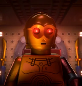 Bounty Hunter C-3PO | Villains Wiki | Fandom
