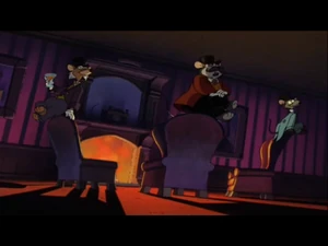 Mr. Grasping/Gallery | Villains Wiki | Fandom