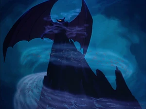 Chernabog (Disney)/Gallery | Villains Wiki | Fandom