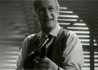 Johnny Valentine | Villains Wiki | Fandom