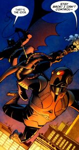 Firefly (DC)/Gallery | Villains Wiki | Fandom