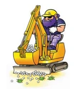 Foreman Spike | Villains Wiki | Fandom