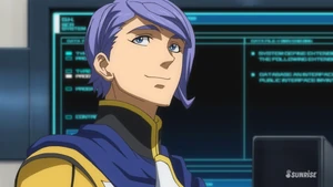 Gaelio Bauduin/Gallery | Villains Wiki | Fandom