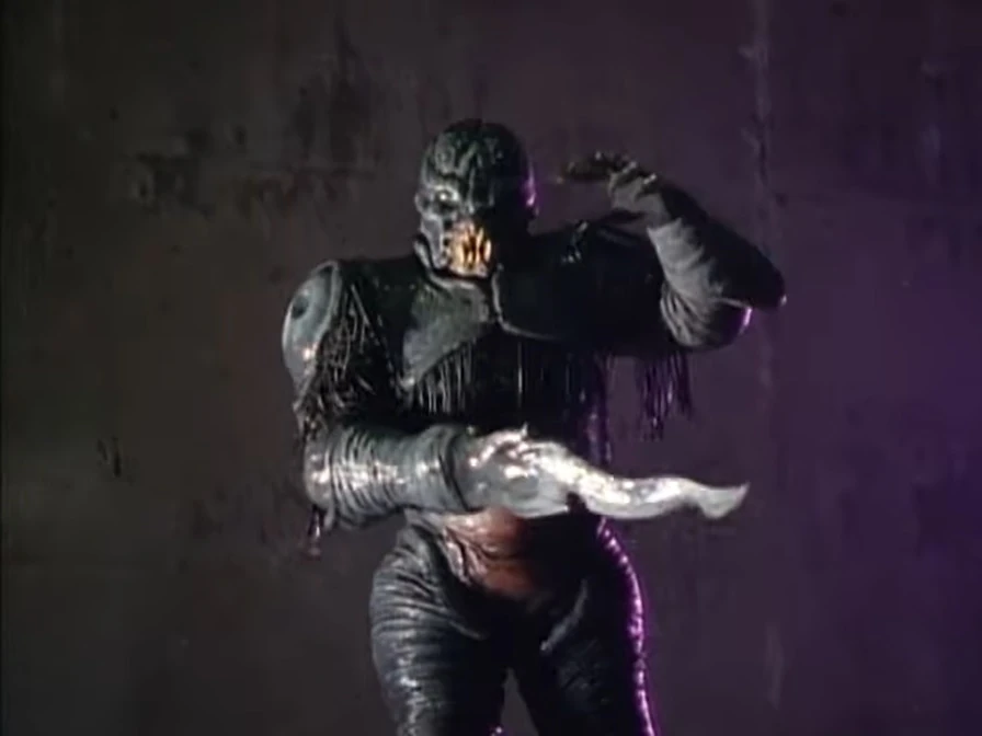 Goa | Villains Wiki | Fandom