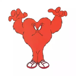 Gossamer | Villains Wiki | Fandom