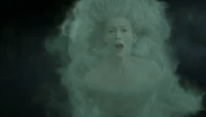 Green Mist | Villains Wiki | Fandom