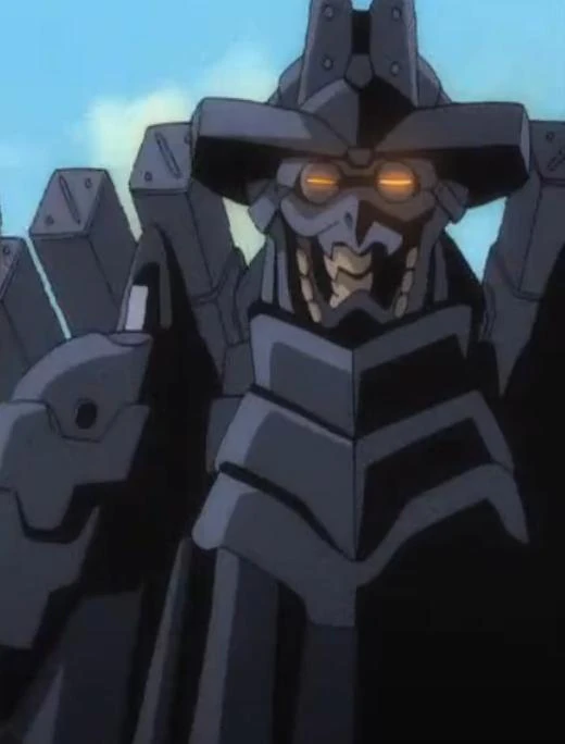 Guerilla Cybot | Villains Wiki | Fandom