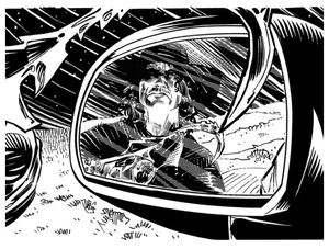 Jacob Karns | Villains Wiki | Fandom