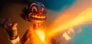 Lux Imperator/Gallery | Villains Wiki | Fandom