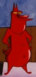 Red Guy/Gallery | Villains Wiki | Fandom