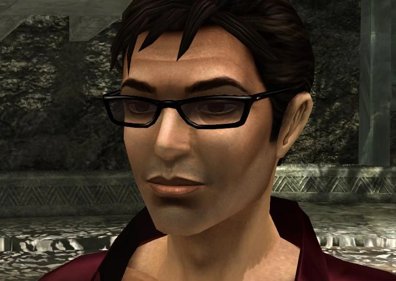 James W. Rutland Jr. | Villains Wiki | Fandom