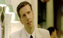 Joe Tunney | Villains Wiki | Fandom