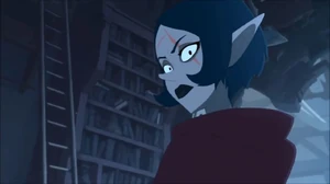 Julith | Villains Wiki | Fandom