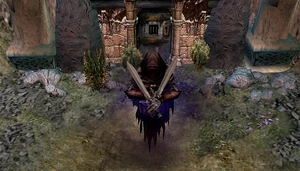 Karsh | Villains Wiki | Fandom