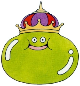 Slimes (Dragon Quest)/Gallery | Villains Wiki | Fandom