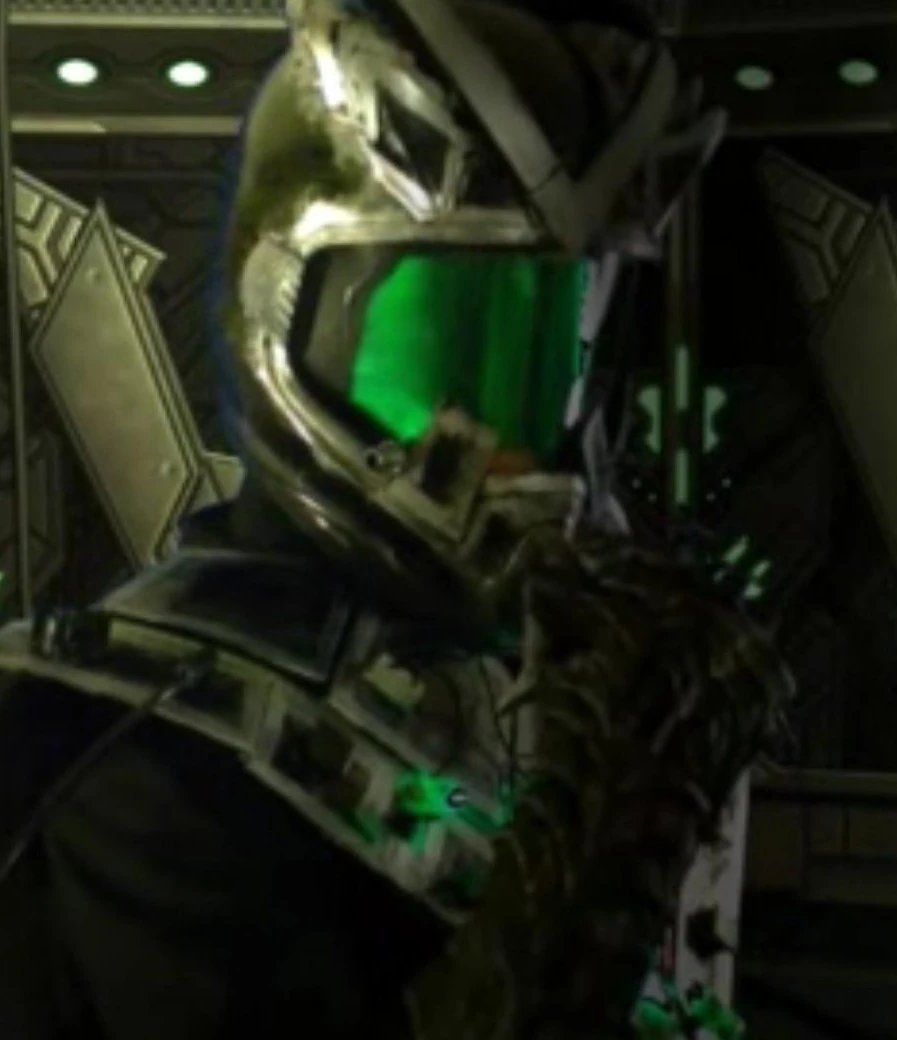 Lord Vyce | Villains Wiki | Fandom