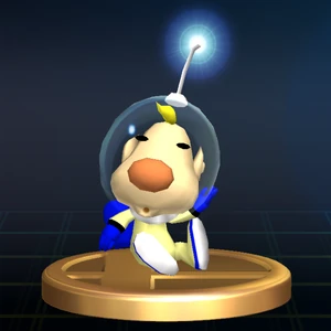 Louie (Pikmin)/Gallery | Villains Wiki | Fandom
