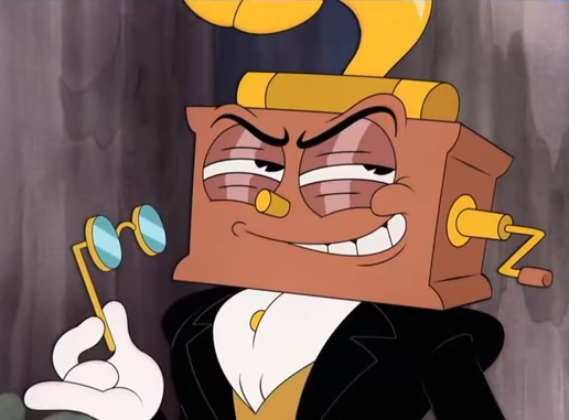 Ludwig (The Cuphead Show!) | Villains Wiki | Fandom