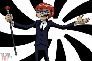 Mad Mod (Teen Titans) | Villains Wiki | Fandom