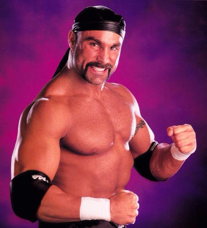 Marc Mero | Villains Wiki | Fandom