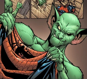 Jackal (Marvel) | Villains Wiki | Fandom