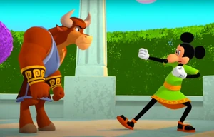 Mortimer Mouse/Gallery | Villains Wiki | Fandom