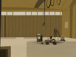 Protoboy/Gallery | Villains Wiki | Fandom