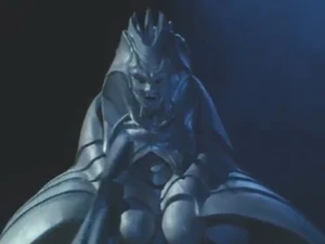 Mother Melzard | Villains Wiki | Fandom