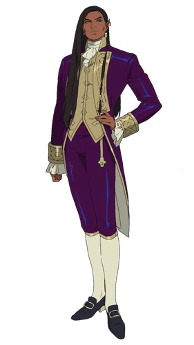 Olrox (Netflix's Castlevania) | Villains Wiki | Fandom