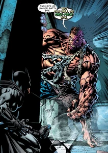 Two-Face (DC)/Gallery | Villains Wiki | Fandom