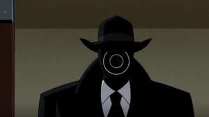 Onomatopoeia (Batman: Caped Crusader) | Villains Wiki | Fandom