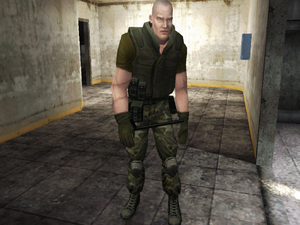 Project Militia | Villains Wiki | Fandom