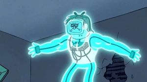 The Hammer (Regular Show)/Gallery | Villains Wiki | Fandom