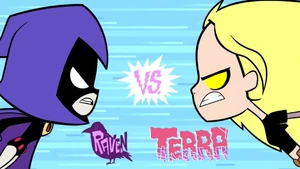 Terra (Teen Titans Go!)/Gallery | Villains Wiki | Fandom