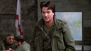 Captain Henry Rhodes/Gallery | Villains Wiki | Fandom