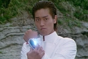 Captain Ryuya Asami | Villains Wiki | Fandom