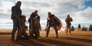 Warlord Dementus | Villains Wiki | Fandom