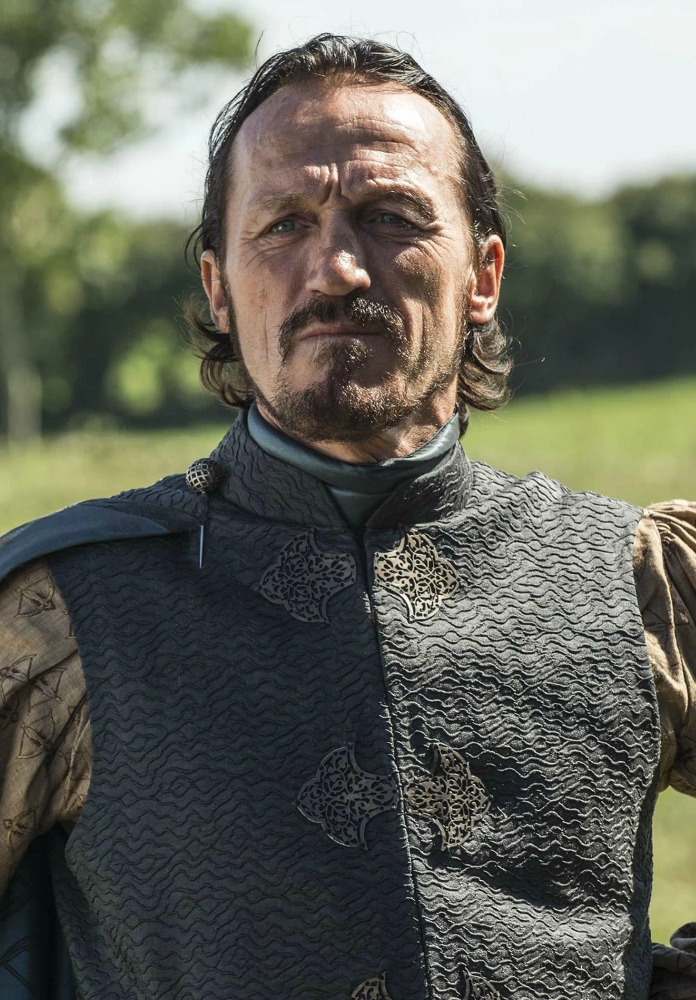 Bronn | Villains Wiki | Fandom