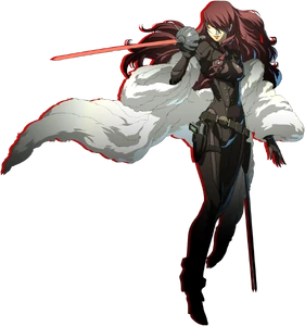 Shadows (Persona) | Villains Wiki | Fandom