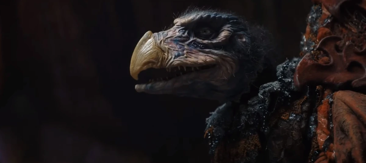 SkekSil/Gallery | Villains Wiki | Fandom