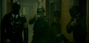 The Smileys (The Purge) | Villains Wiki | Fandom