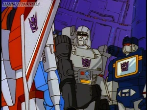 Soundwave (Generation One)/Gallery | Villains Wiki | Fandom