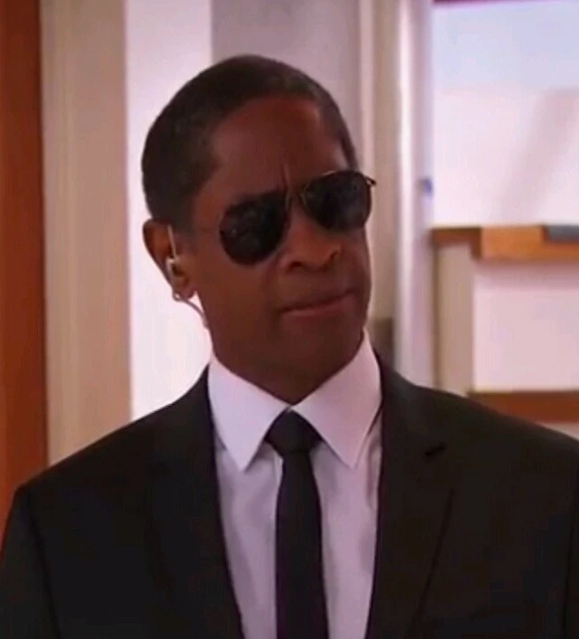 Special Agent Gordon | Villains Wiki | Fandom