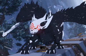 Grimm (RWBY) | Villains Wiki | Fandom