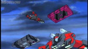 Frenzy (G1)/Gallery | Villains Wiki | Fandom