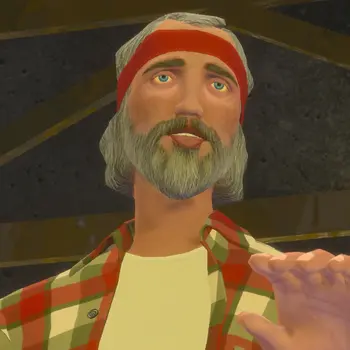 The Truth (Grand Theft Auto) | Villains Wiki | Fandom