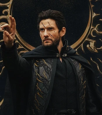 Darkling | Villains Wiki | Fandom