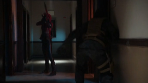 Andrew Diggle | Villains Wiki | Fandom