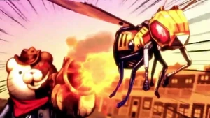 Monokuma/Gallery | Villains Wiki | Fandom