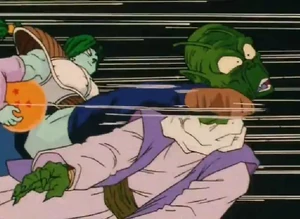 Zarbon/Gallery | Villains Wiki | Fandom